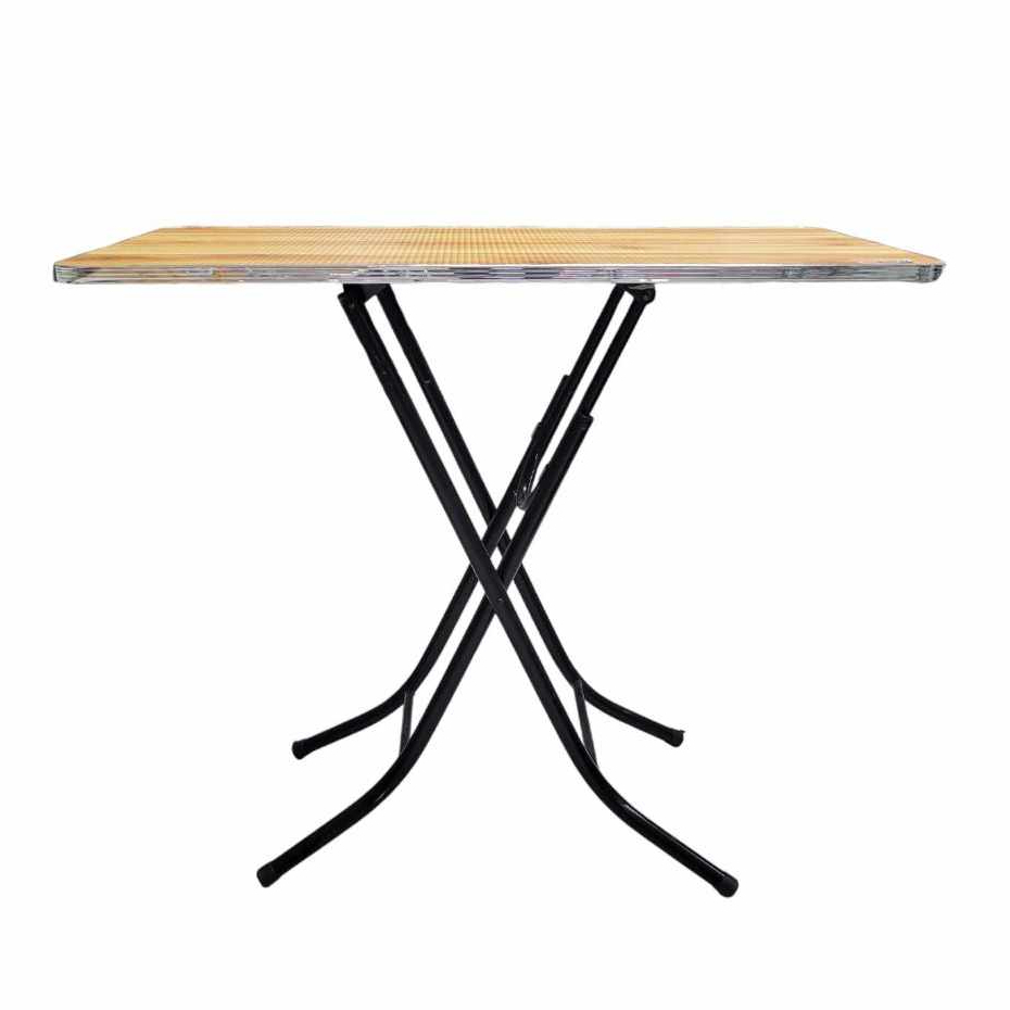 40x80 cm Folding Table / lamesa / Foldable Table (Heavy Duty) | Shopee ...