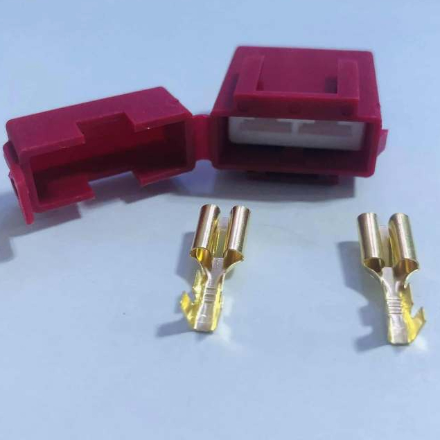 EMPTY FUSE HOLDER CERAMIC HIGH QUALITY HEAVY DUTY | Shopee Philippines