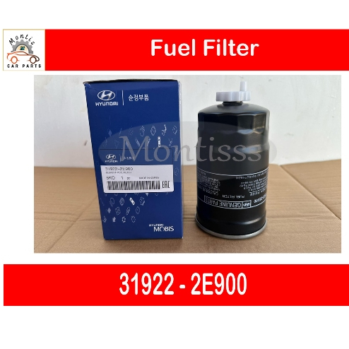 Fuel Filter for Hyundai Accent/ Grant Starex/ Tucson/ H100,Kia Sportage ...
