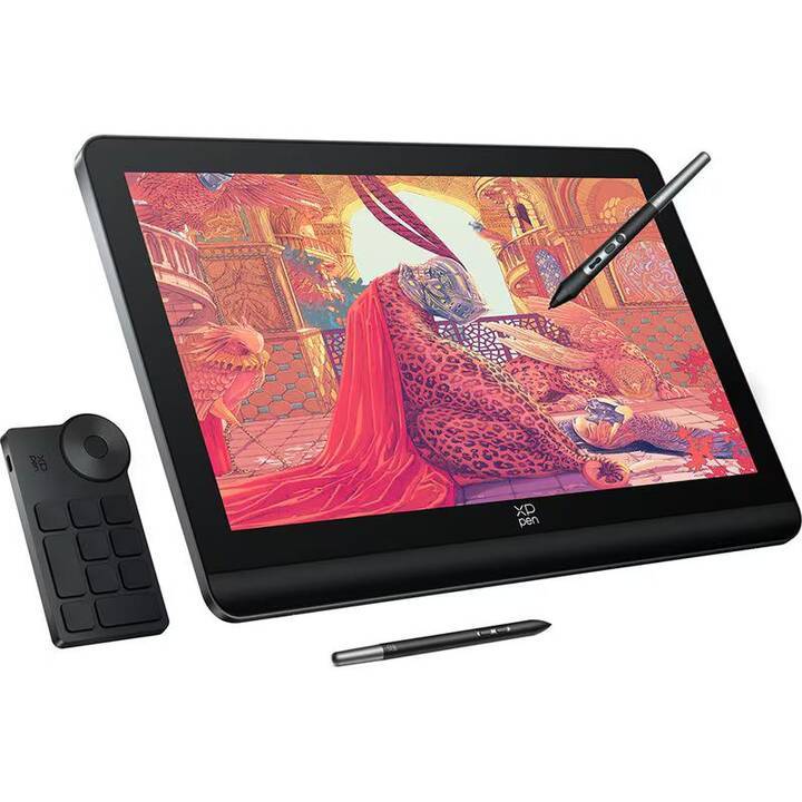 XPPen Artist Pro 19 (Gen 2) 4K Ultravision Display 18.4-inch Pen ...