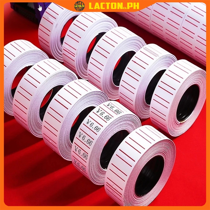 5000pcs Price Tag Price Sticker Label Sticker High Quality MX5500 Price ...