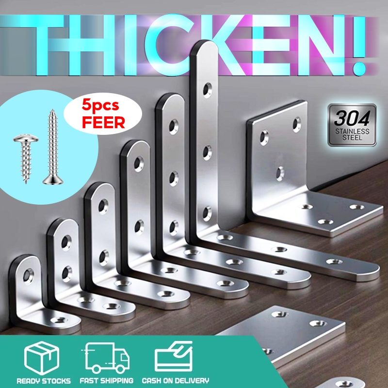Shop l bracket for Sale on Shopee Philippines