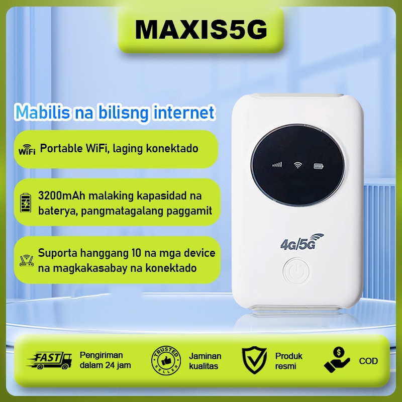 H808s 4G Modem Router Unlocked Bypass wireless Hotspot Portable WIFI ...