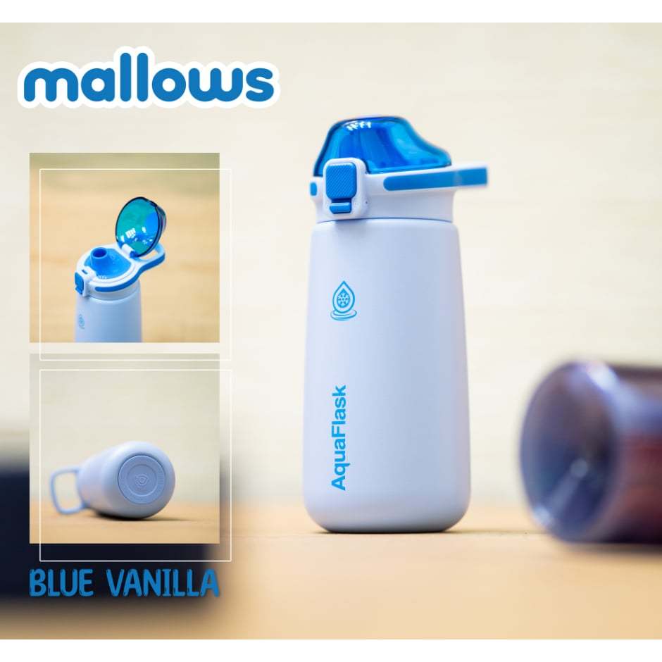 AquaFlask Kids Mallows Philippines | Shopee Philippines