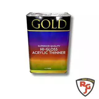 Shop acrylic thinner for Sale on Shopee Philippines