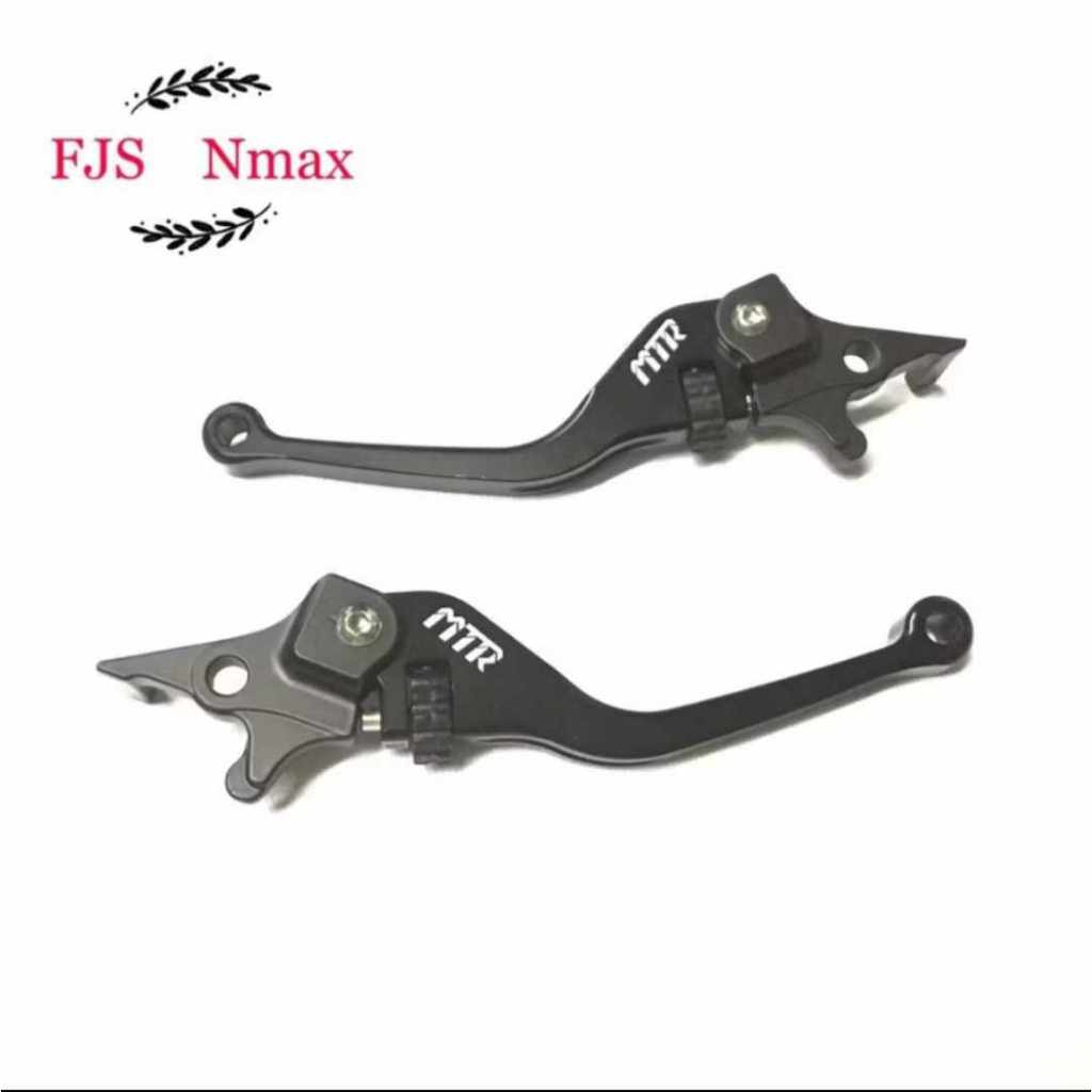 V5 MOTORCYCLE BRAKE LEVER FOR NMAX V1 | Shopee Philippines