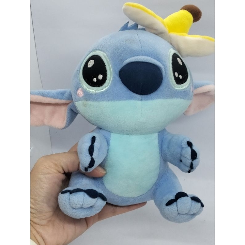Lilo and Stitch Disney 9" Stuffed Toy | Shopee Philippines