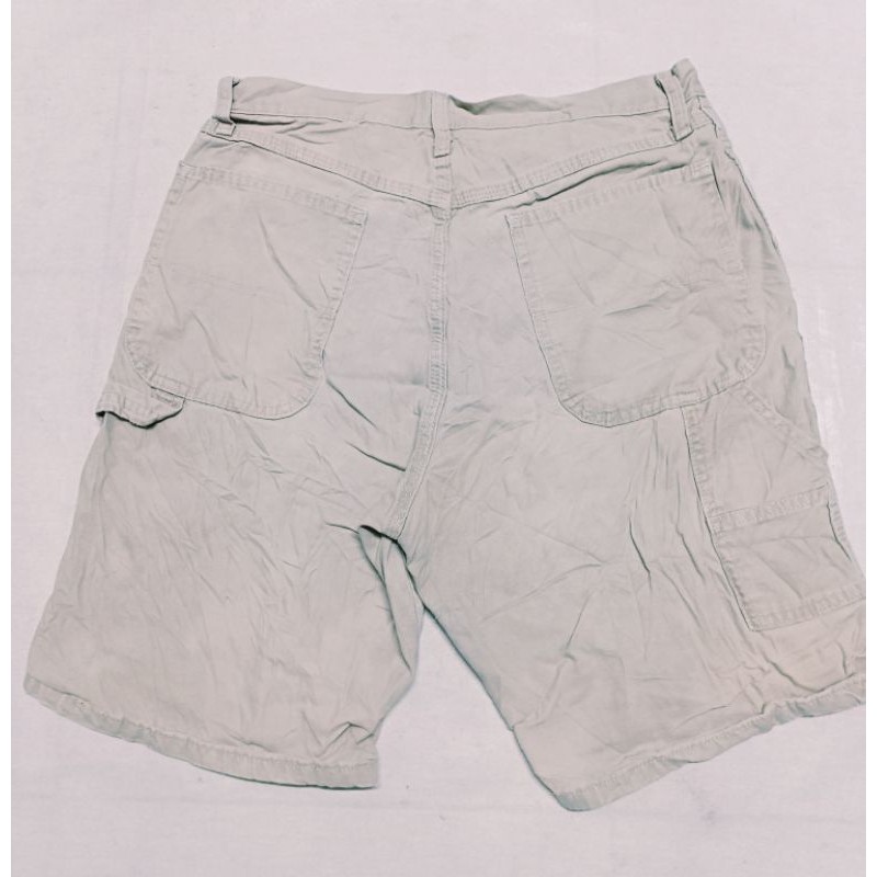 Branded Carpenter Short ( Ukay ) | Shopee Philippines