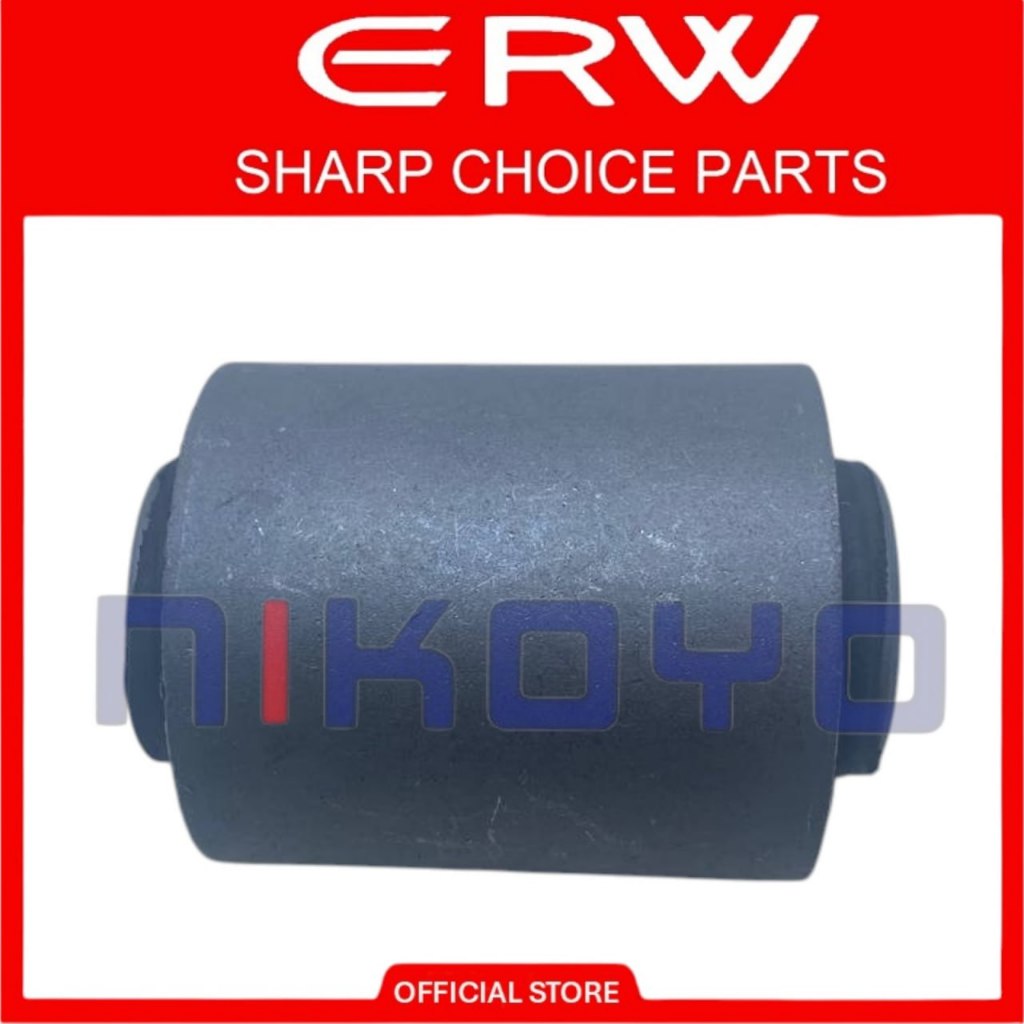 SHOCK ABSORBER BUSHING MITS. PAJERO / MONTERO / L200 / TRITON FRONT LH ...