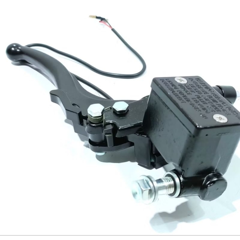 break master lever with lock handbrake | Shopee Philippines