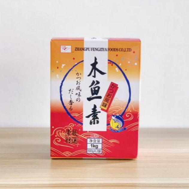 DASHI Granules Powder / HONDASHI (FENGZIYA) - 1KG PER PACK Japanese ...