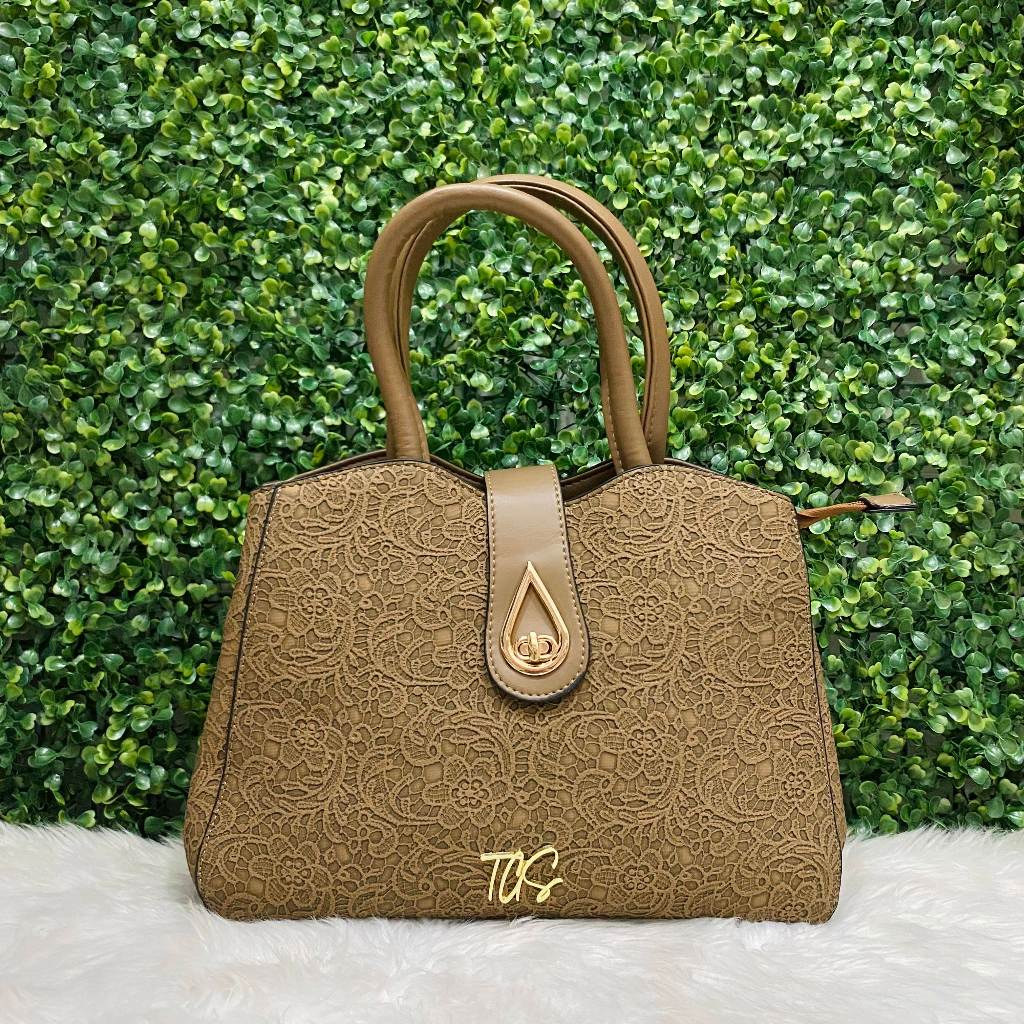 TGS Trendy Office Hand Shoulder Bag | Shopee Philippines
