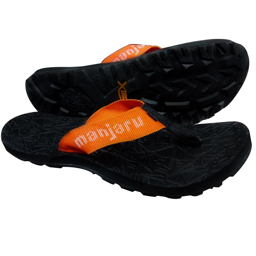 Manjaru Raider Slippers | Shopee Philippines