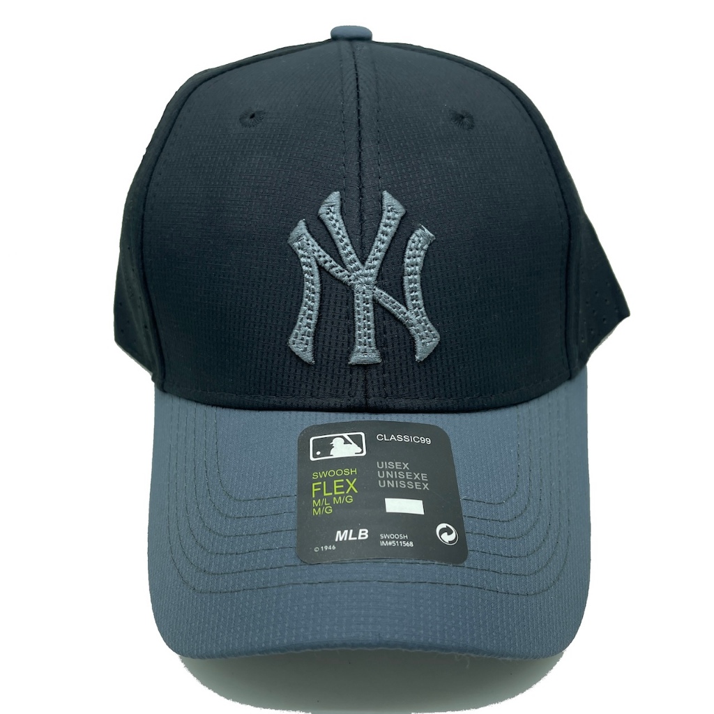 DT Caps ny high quality baseball cap new mesh fabric#120 | Shopee ...