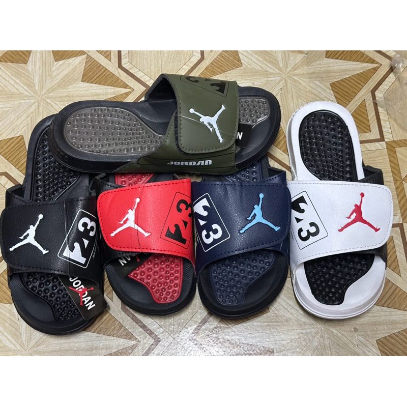 Jordan Casual Sandal for Men | Shopee Philippines