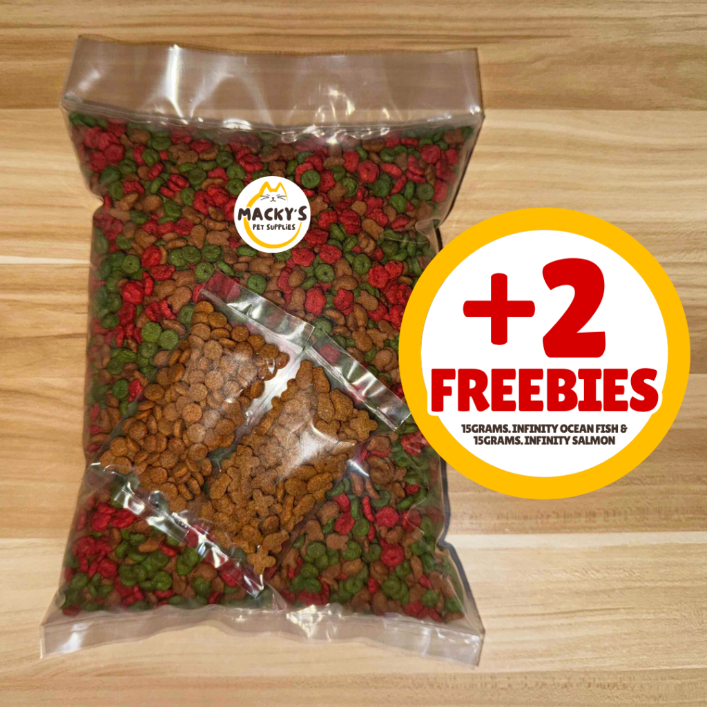 Nutricare Tuna Mix 1KILO with 2 FREEBIES | Shopee Philippines