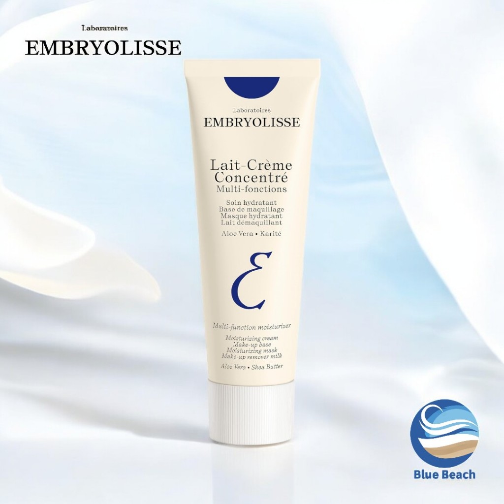 Embryolisse Moisture Cream / Multi-Purpose Moisturizer with Natural ...