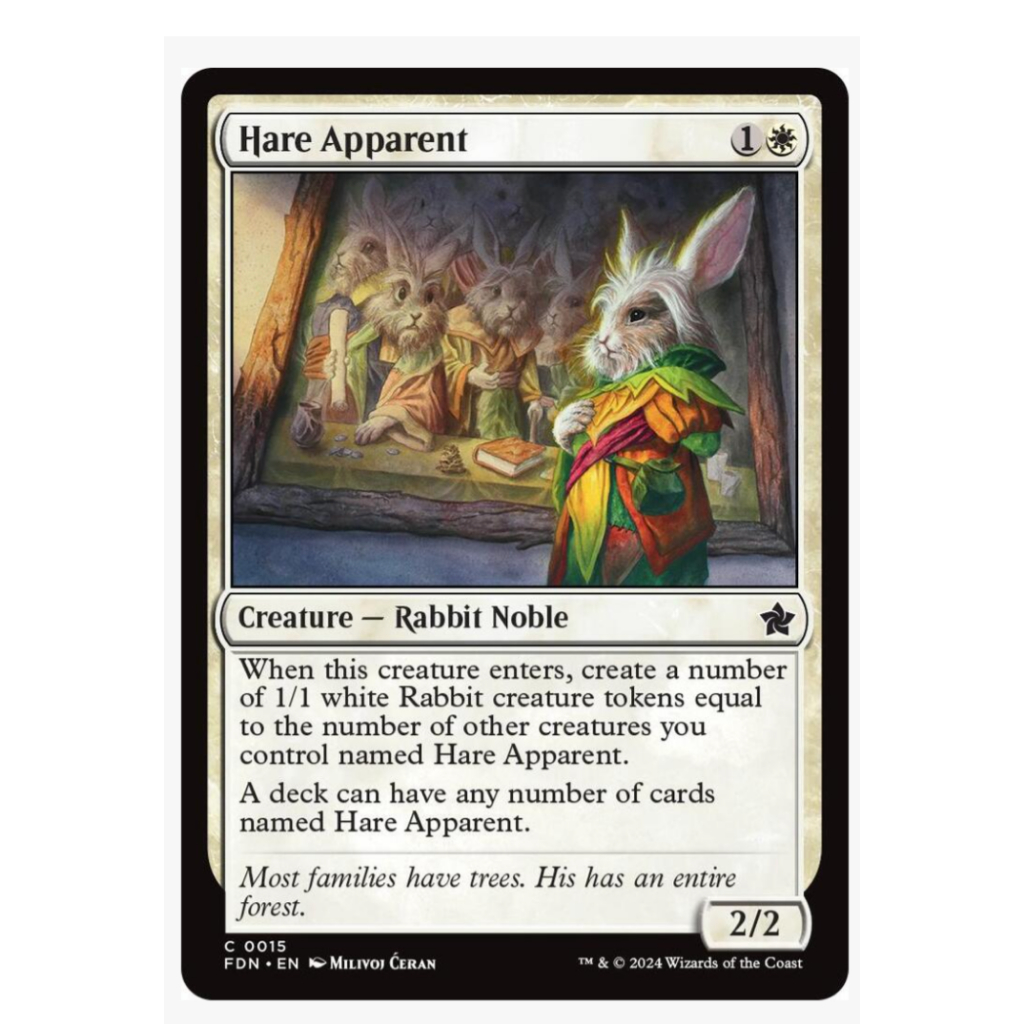 Hare Apparent - Foundations (FDN) | Shopee Philippines