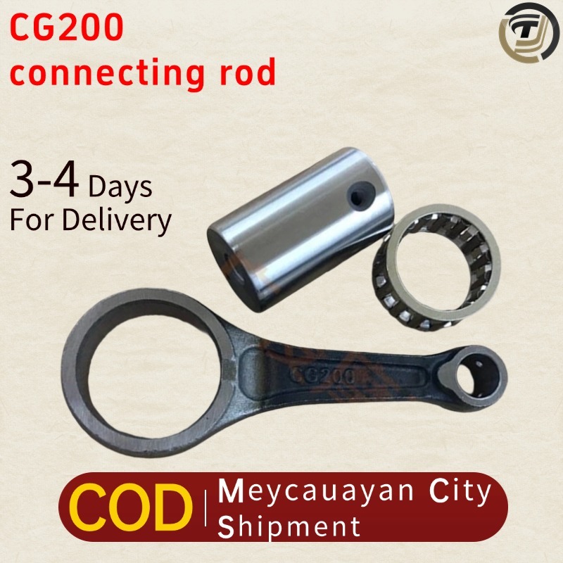 COD Motorcycle part Honda 200CC engine parts CG200 ZS200 TMX155 ...