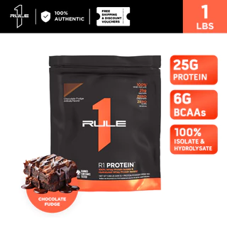 Rule 1 Proteins Philippines, Online Shop | Shopee Philippines