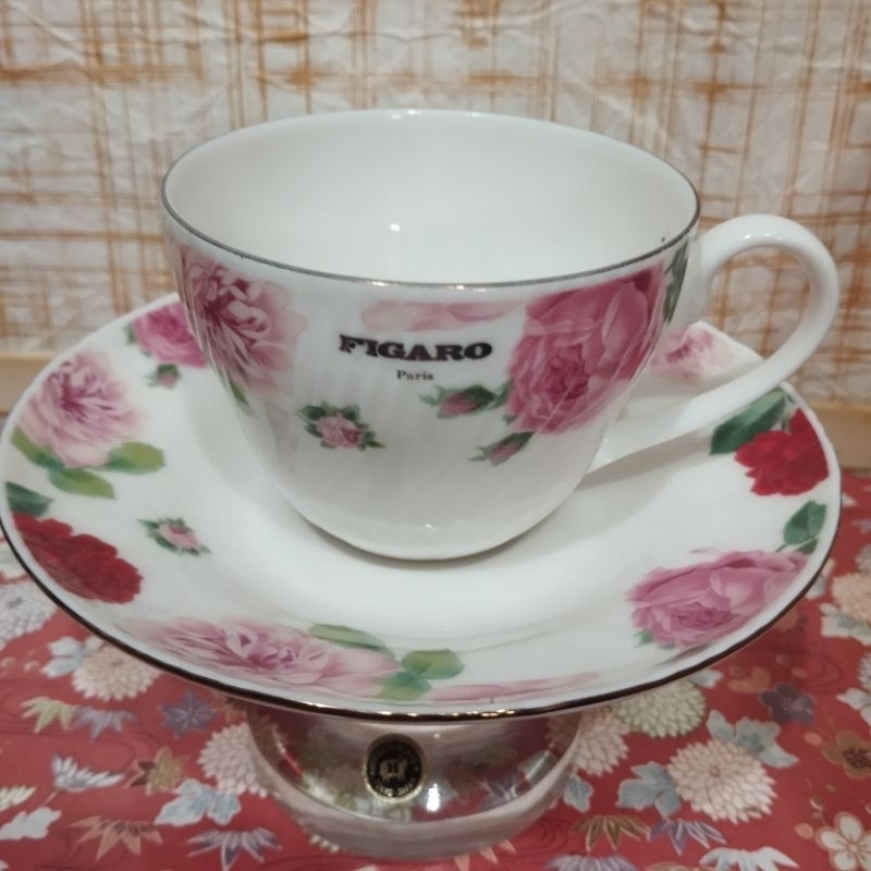 Figaro Paris Maebata Japan | Shopee Philippines
