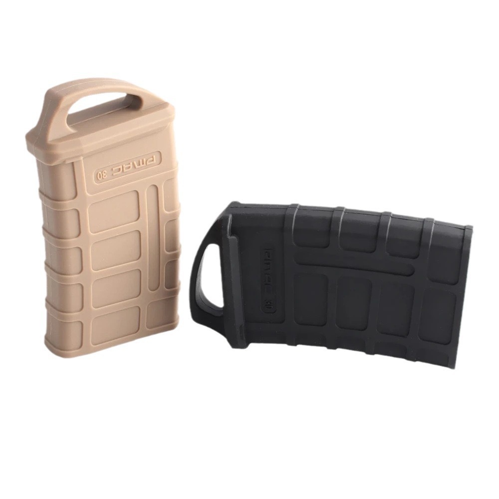 2025 Quick pull out rubber sleeve M16 M4 Quick pull out rubber soft ...