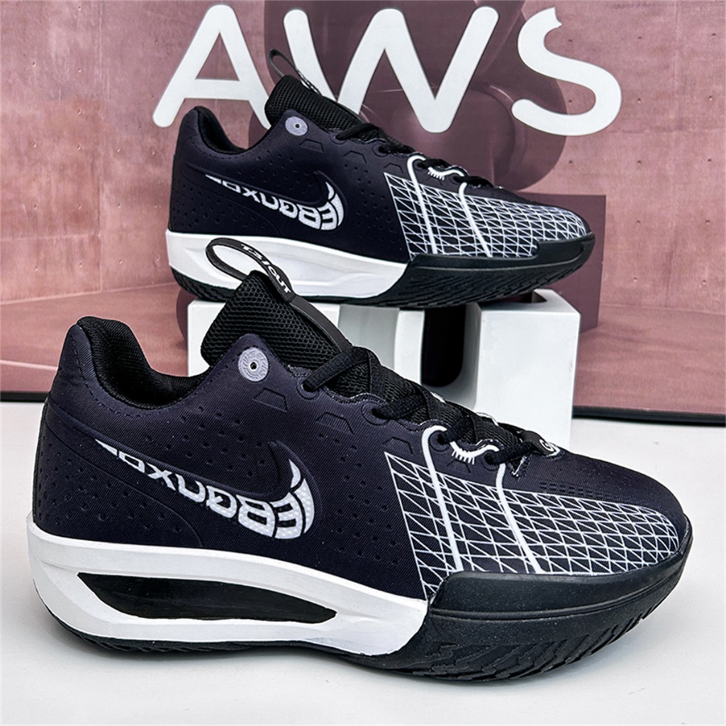 size 36-45 gt cut 3【with spike】low top basketball shoes men Unisex ...