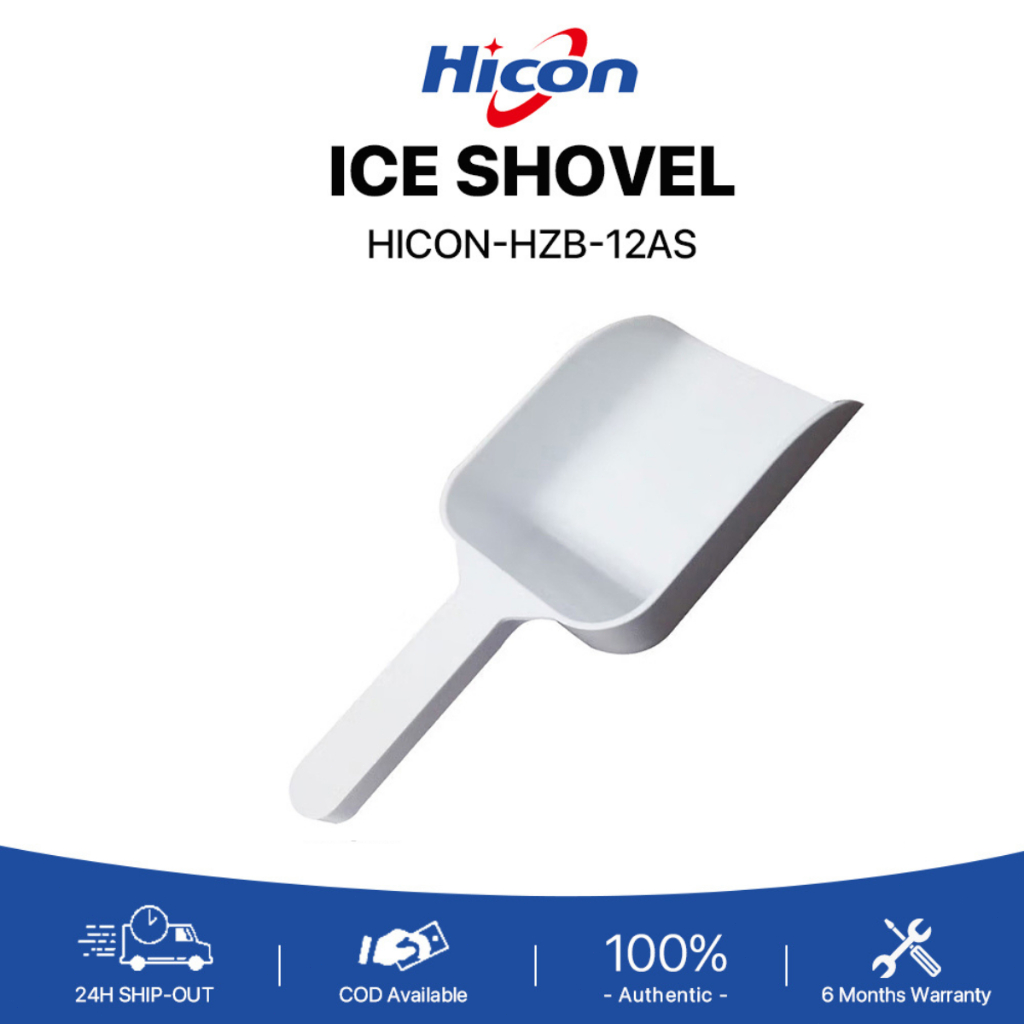Hicon ECO Friendly Ice Shovel Freebie For Ice Maker Machine | Shopee ...
