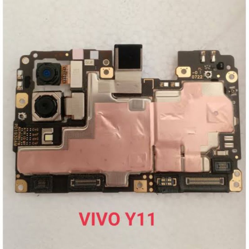 vivo y11 motherboard | Shopee Philippines