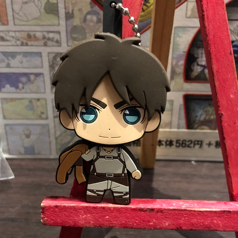 Attack on Titan Anime Merch | Shopee Philippines