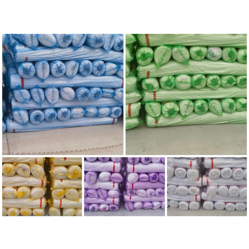 POLYDEX 200GSM 1 ROLL | Shopee Philippines