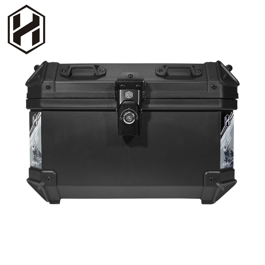 HNJ TOP BOX A04S 36L Motor Box With Base Plate | Shopee Philippines