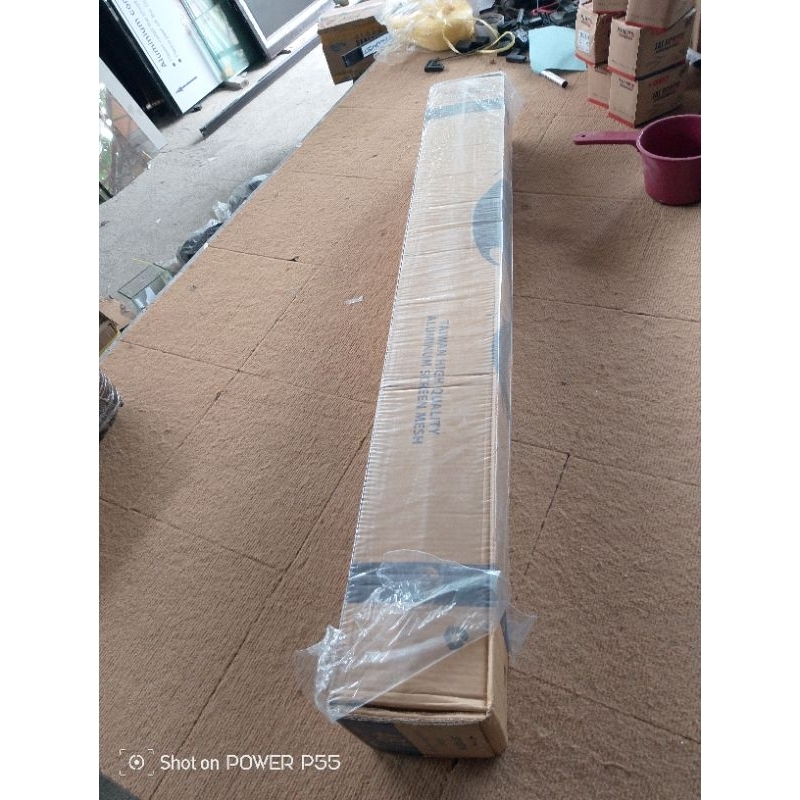 48 inch x5 glass Divider 798 analoc | Shopee Philippines