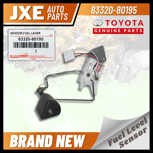 Fuel Level Sensor for TOYOTA COROLLA AE100 1.6 (83320-80195) Genuine ...