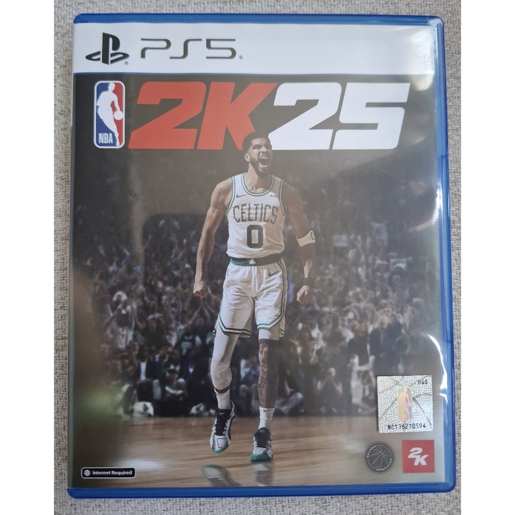 PS5 Playstation 5 NBA 2K25 | Shopee Philippines