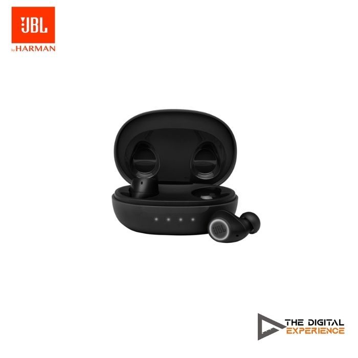 JBL Free II True Wireless In-ear Headphones | Shopee Philippines