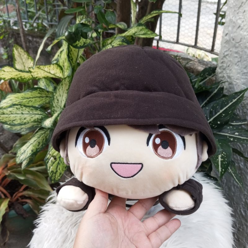 BTS Tinytan Dynamite JUNGKOOK Nesoberi Lying Down 13 Inches Original Japan Plush Toy | Shopee ...