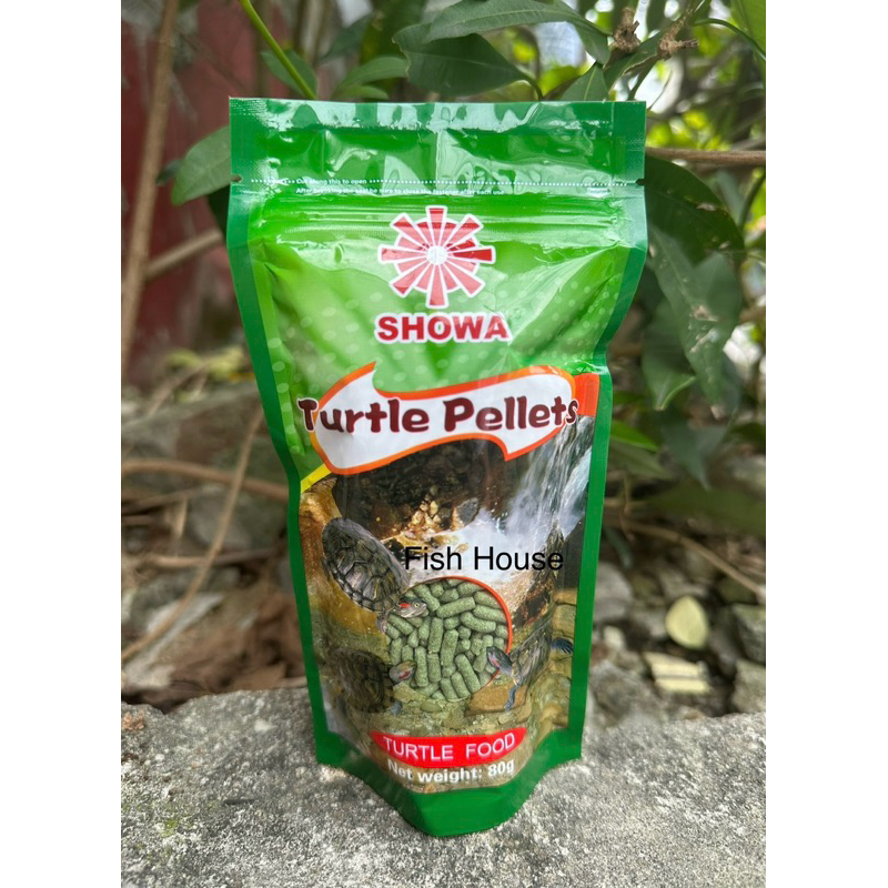 Showa Turtle Stick For Aquarium | Shopee Philippines