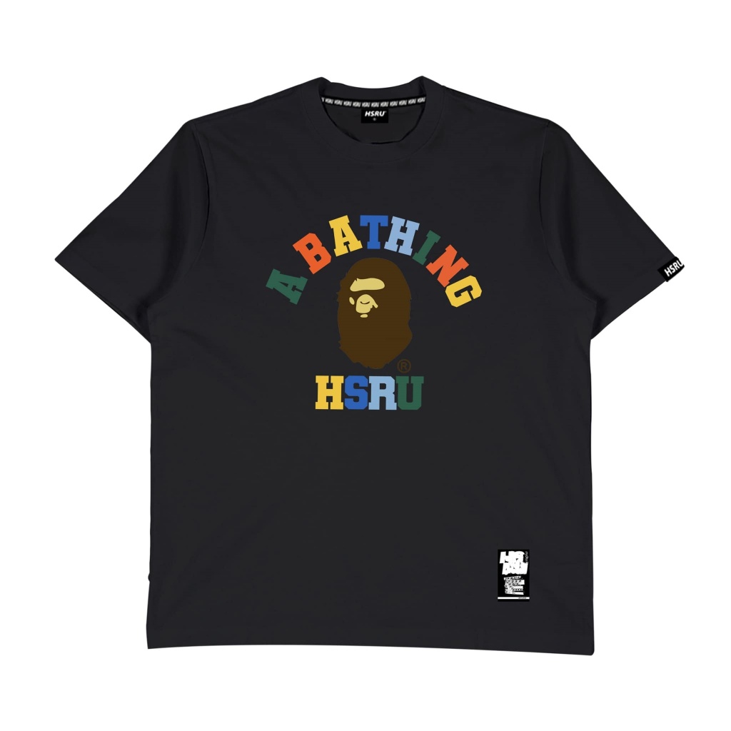 Hassuru potato head"ABATHING" Hassuru SHIRT | Shopee Philippines