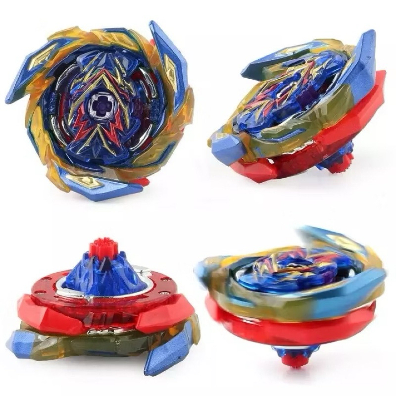 Beyblade Burst Booster Brave Valkyrie | Shopee Philippines