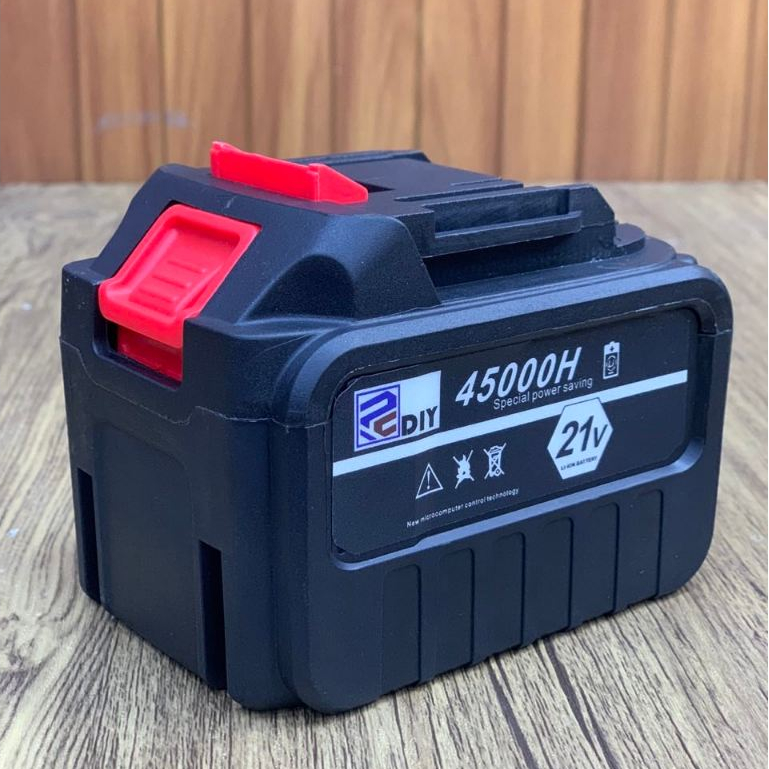 15K TO 45K 21V Power Tool Lithium Battery Heavy Duty Multipurpose ...