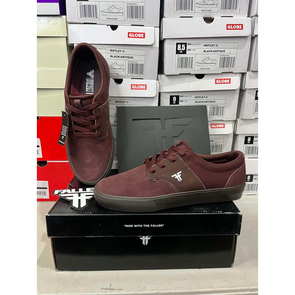 Fallen Phoenix Wine Dark Gum | Shopee Philippines