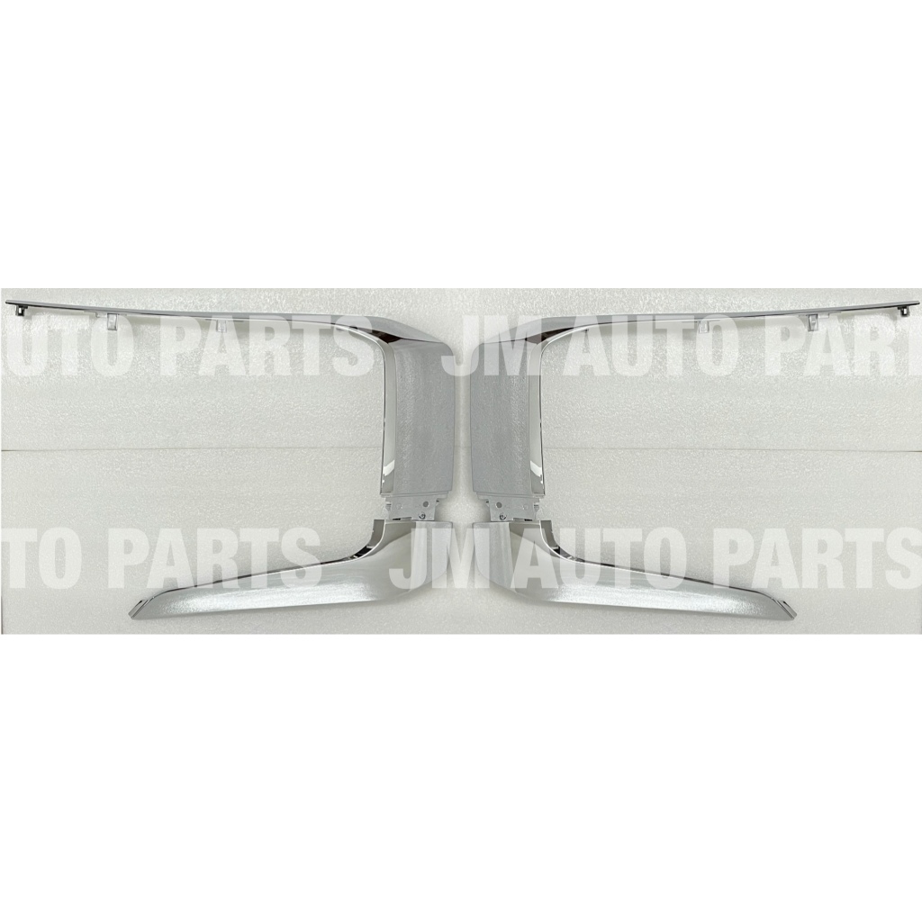 Mitsubishi Triton Strada 2019 - 2023 GLS GT Athlete Front Bumper ...