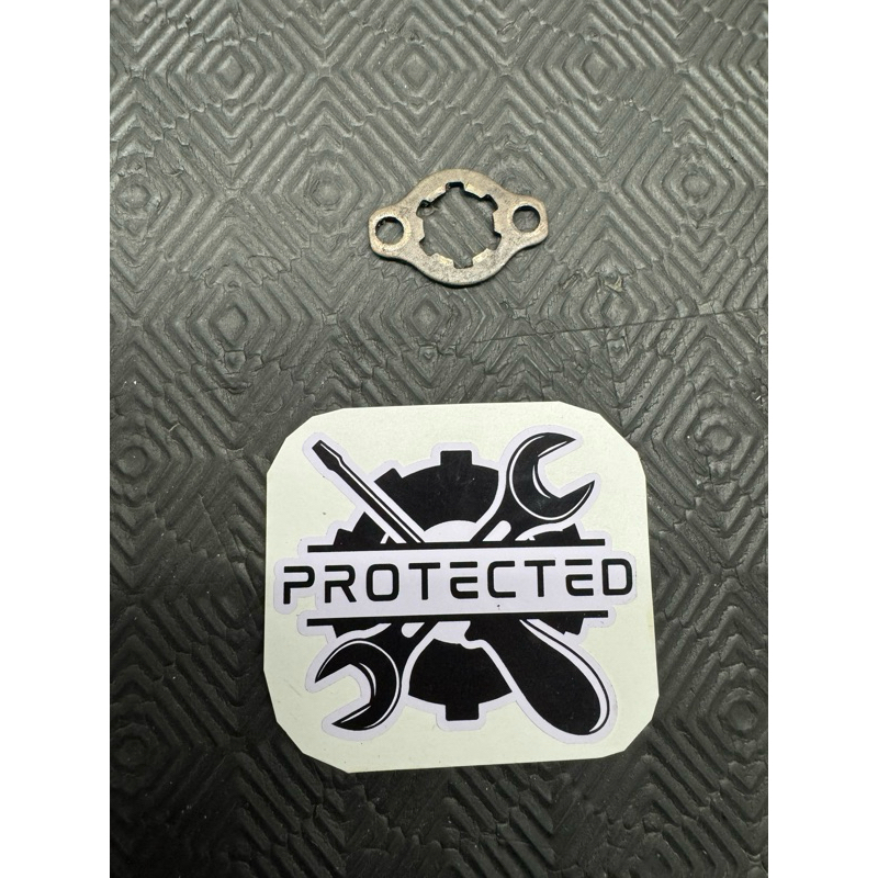 RAIDER R150 SPROCKET LOCK SGP (USED-ORIG) | Shopee Philippines