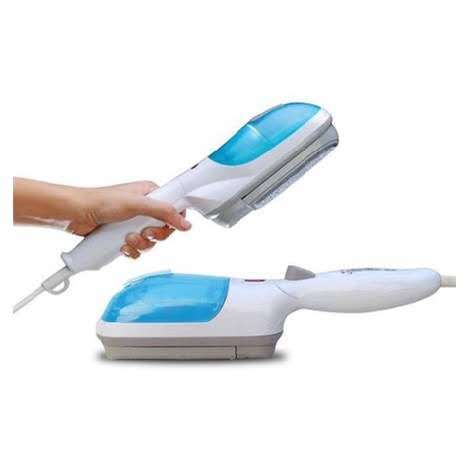 Tobi Steam iron Travel Steamer Portable Cloth Steamer Iron Garment ...