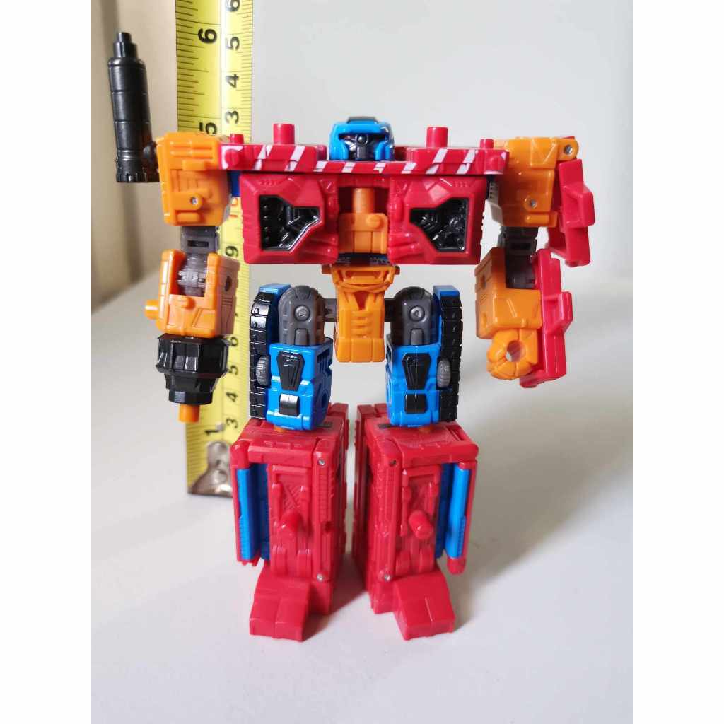 Transformers generations wfc Hot House deluxe class | Shopee Philippines