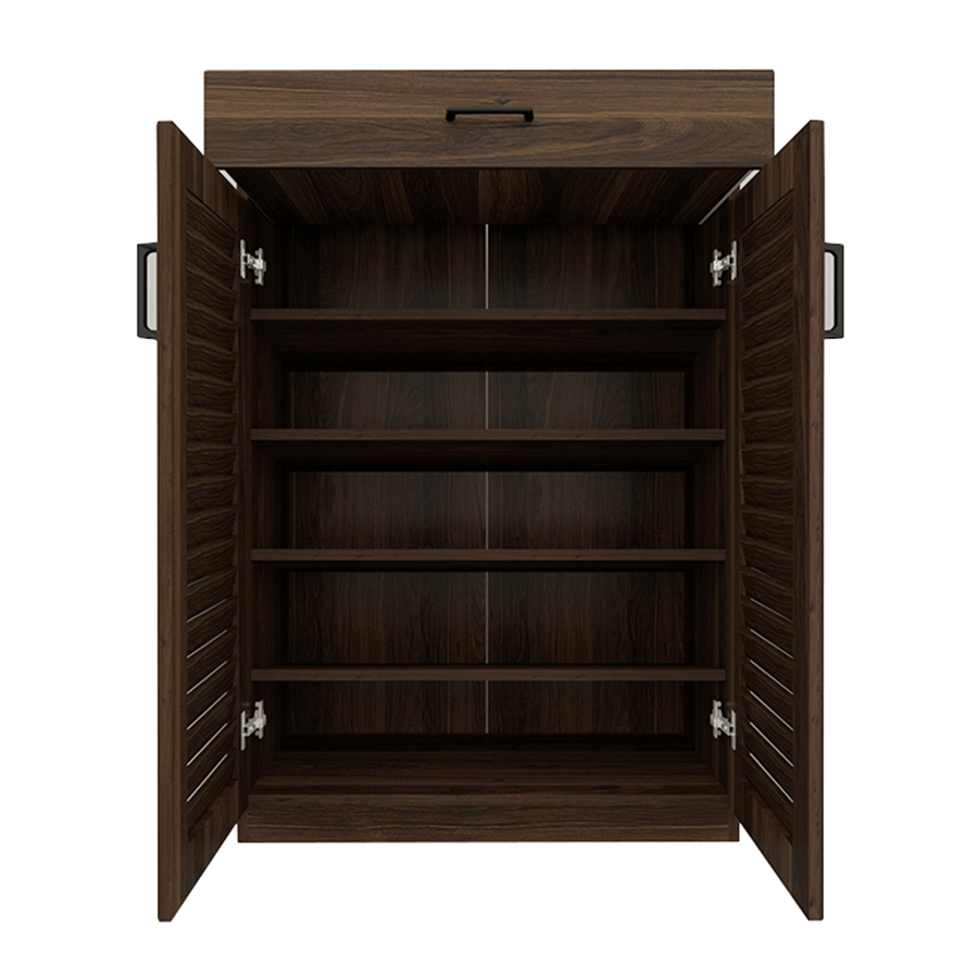Mandaue Foam Aramis Shoe Cabinet Shopee Philippines