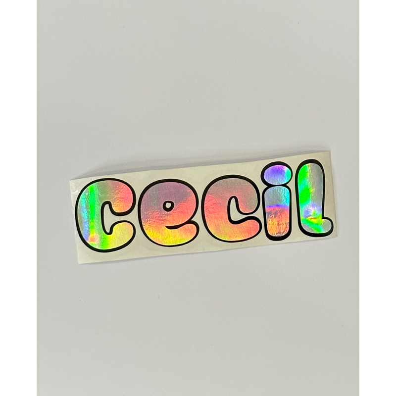 Customized Motor and Car Decal | Shopee Philippines