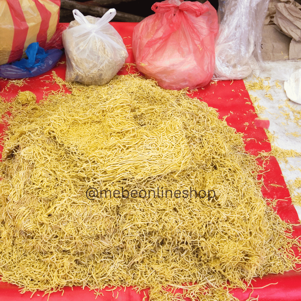 Pancit Bato Original (For Buyers in Bicol Region, Calabarzon and Metro ...