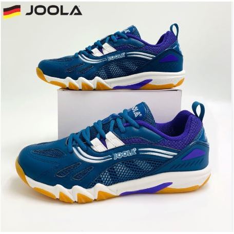 Joola 3103 Gumsole Table Tennis Shoes Original Pingpong Badminton Shoes ...
